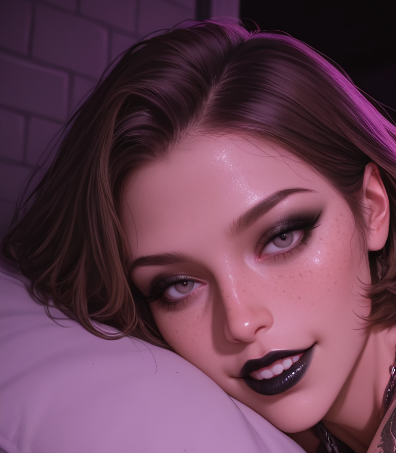 Tuli's Place - Chance Encounter: Part 2 (Erotic Fiction) | Civitai