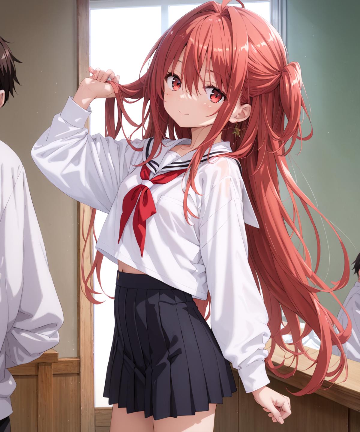 Image posted by HanahiraDev