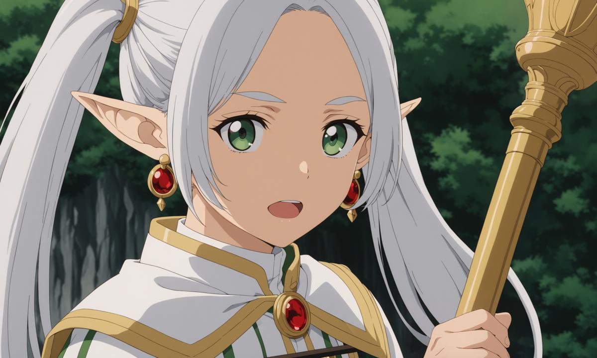 Image posted by Lykon