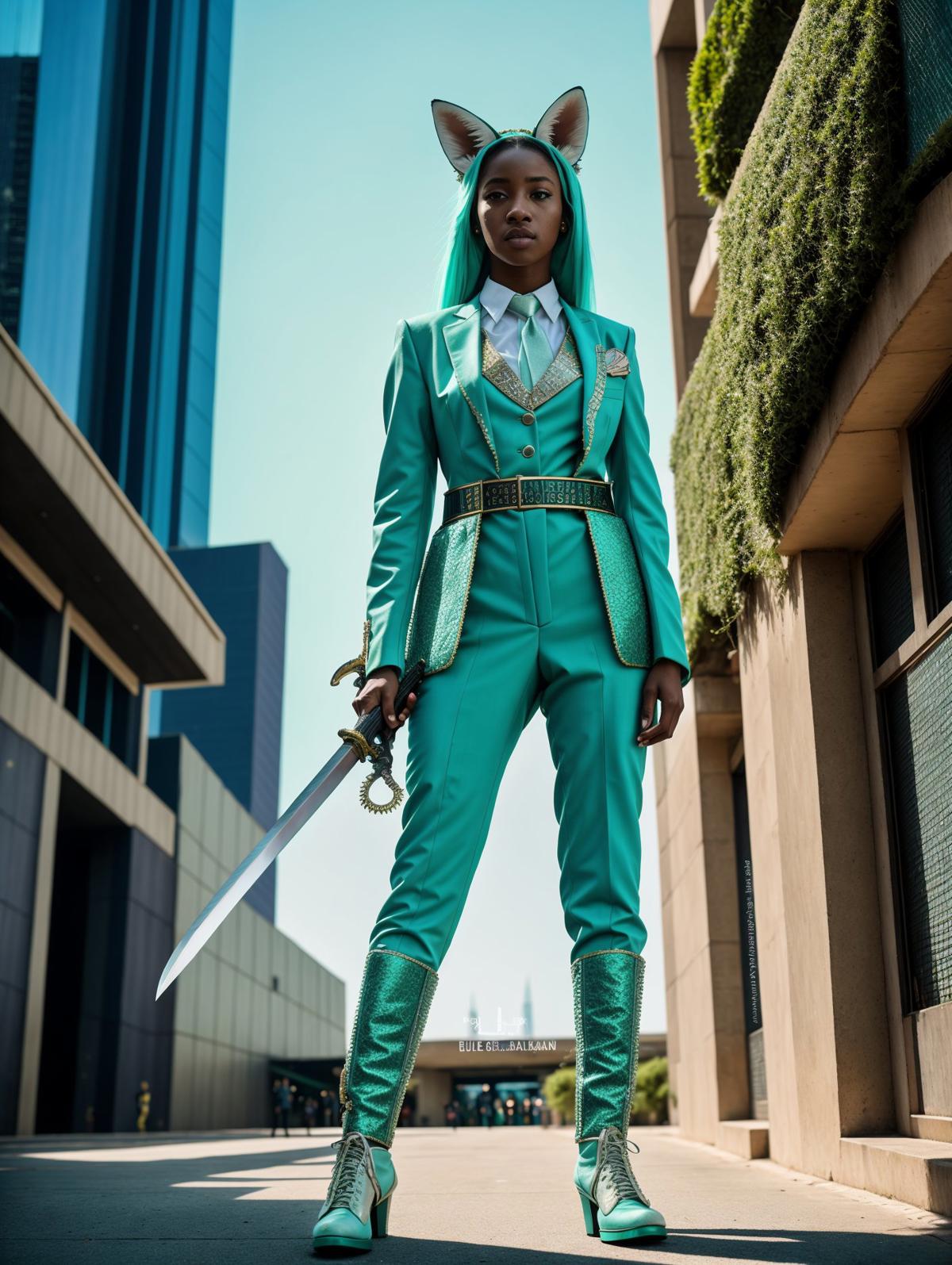 Colossus Project - Colossus V6.11 | Stable Diffusion Checkpoint | Civitai