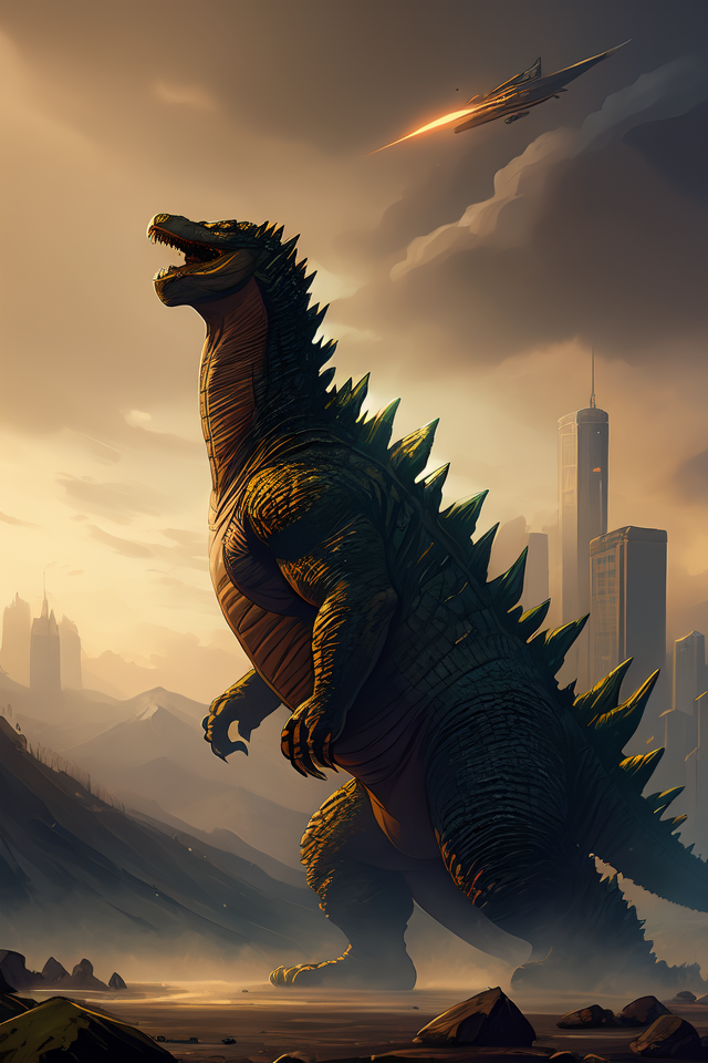 Image posted by JoeLink