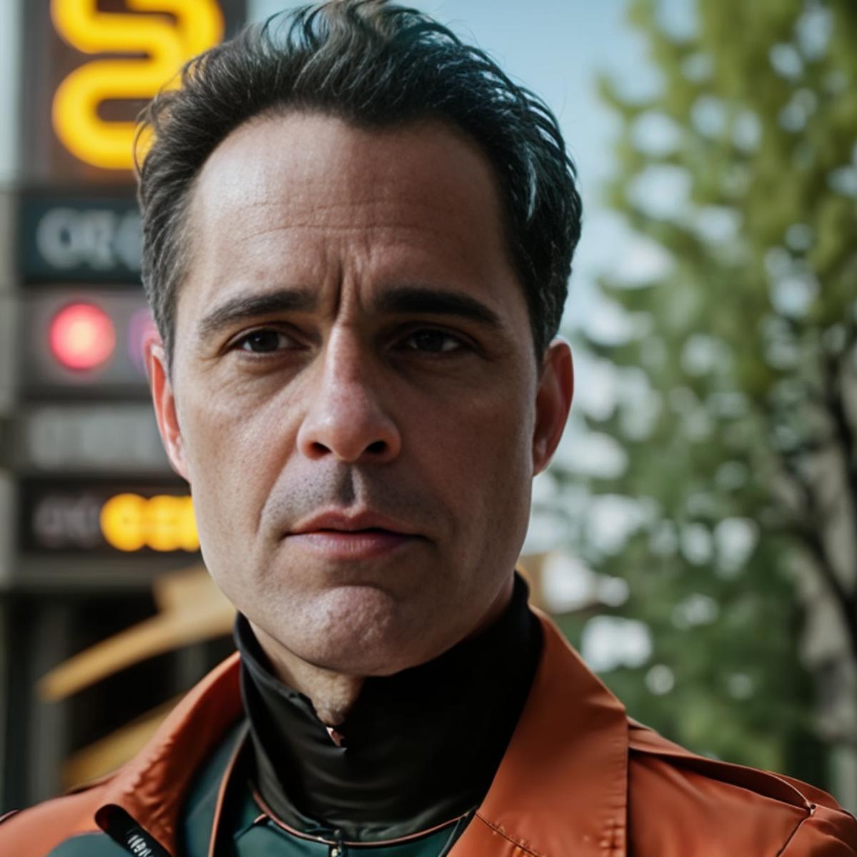 Berlin - v1.0 | Stable Diffusion LoRA | Civitai