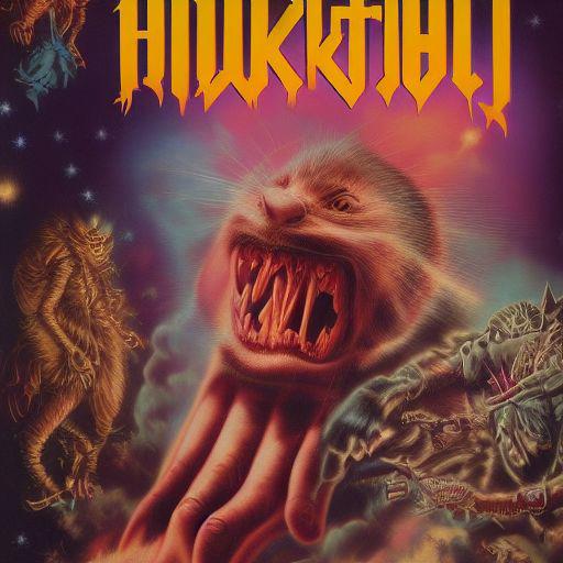 thunderdome-cover - learned embeds | Stable Diffusion Embedding | Civitai