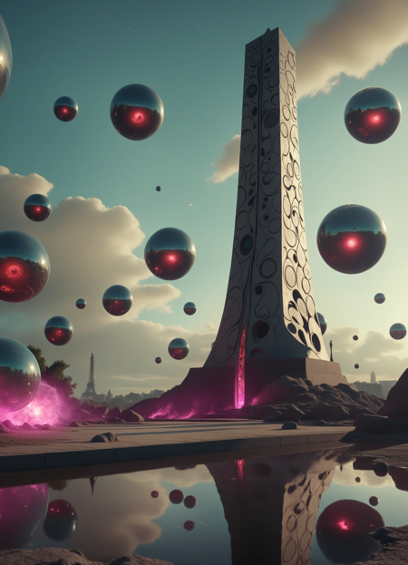 ComfyUI — PixArt Poetic Prowess - v1 | PixArt sigma Workflows | Civitai