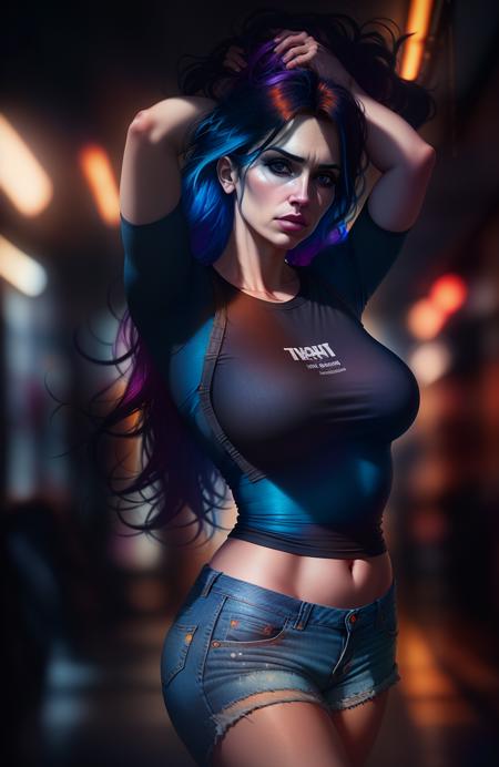 ControlNet T2I-Adapter Models - T2I Adapter Color | Stable Diffusion Controlnet | Civitai