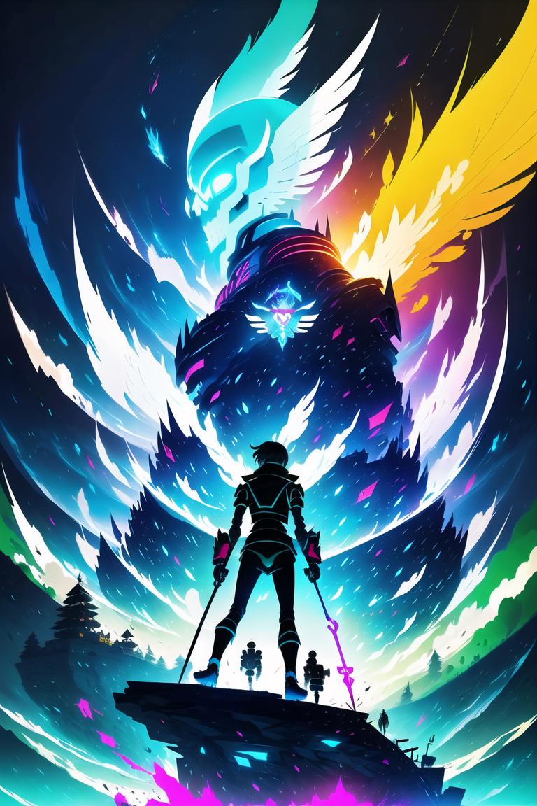 Image posted by Inzaniak