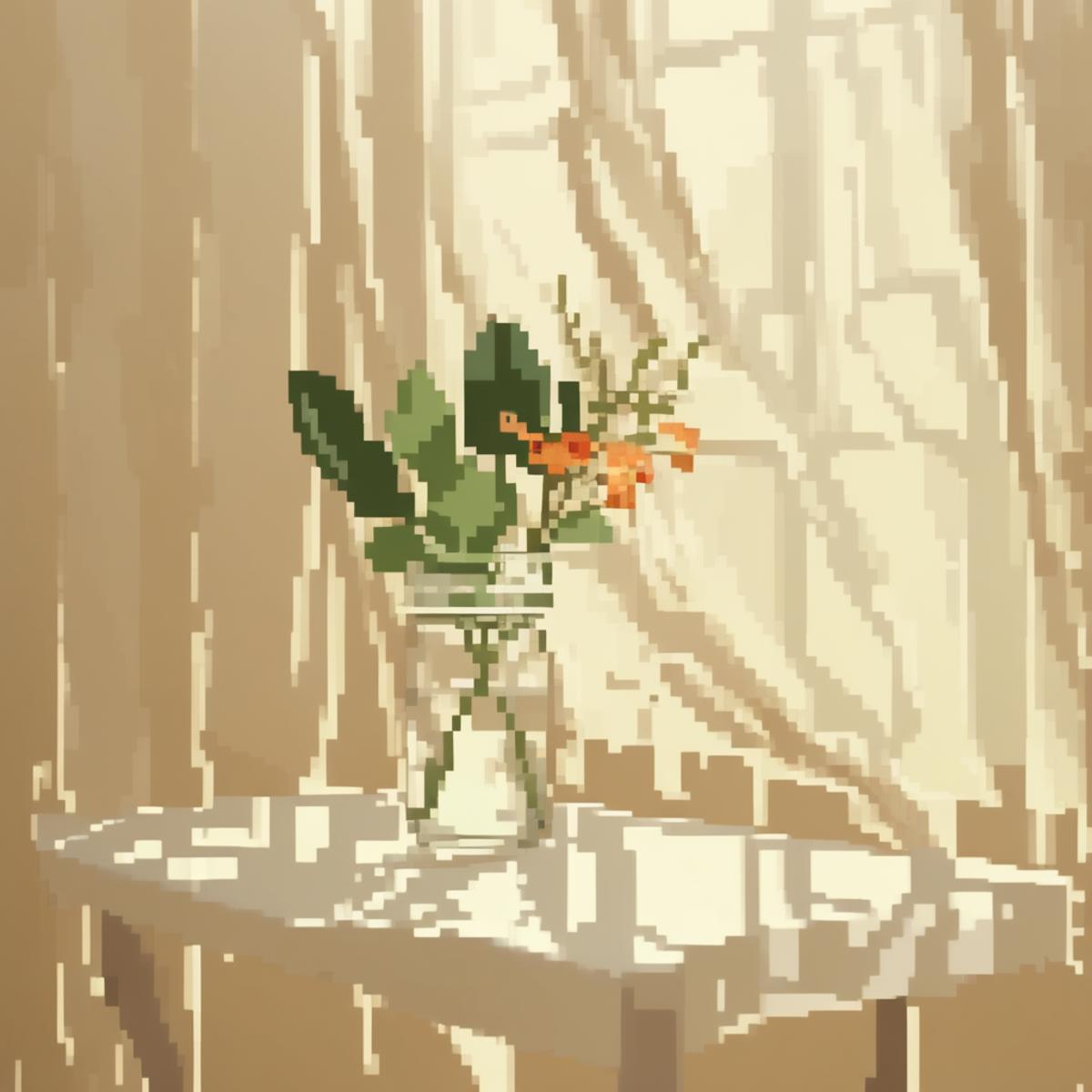 Pixel Perfect [ Pony & SDXL ] - V1 | Stable Diffusion XL LoRA | Civitai