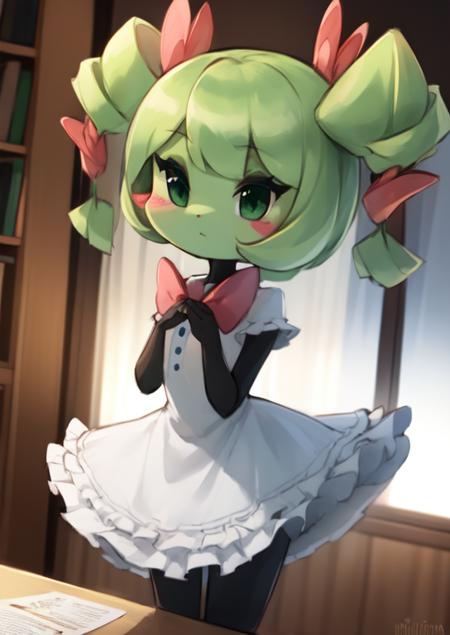 Mimi | Paper Mario - AIEasyPic