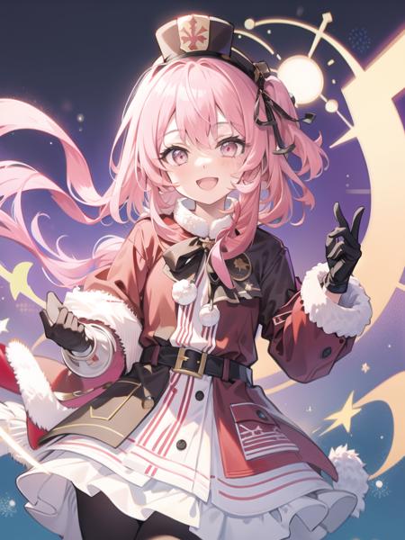 Sumi Serina (Blue Archive) / 鹫见芹奈 (碧蓝档案)/ 鷲見 セリナ - v1.0 | Stable Diffusion LoRA | Civitai