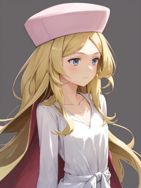 Caitlin (Pokemon) - v1.0 | Stable Diffusion LoRA | Civitai