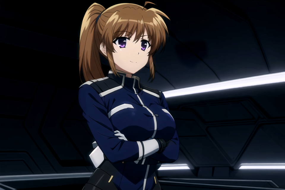 Image posted by Ichibey