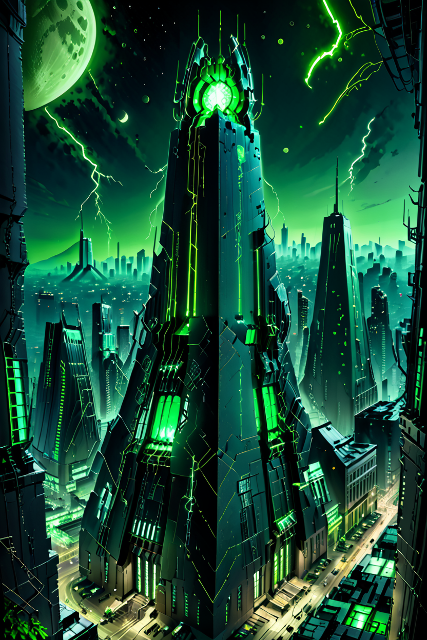 Image posted by CitronLegacy