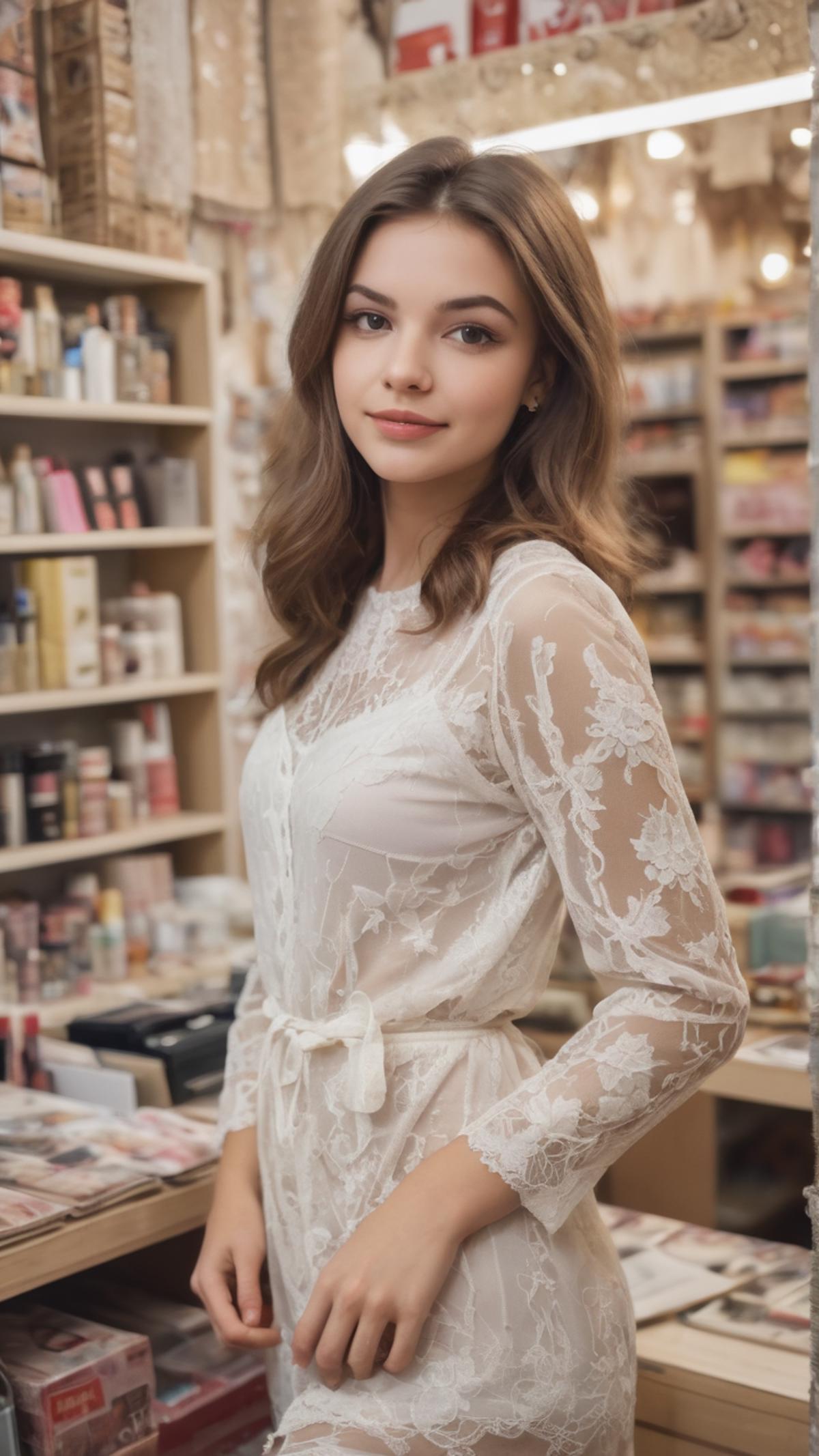 Analog Madness SDXL QuickGen - Realistic model - SDXL QuickGen v1.0 | Stable Diffusion XL ...