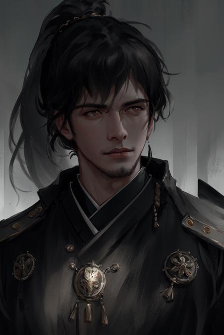 VoidBrush - v1 | Stable Diffusion Checkpoint | Civitai