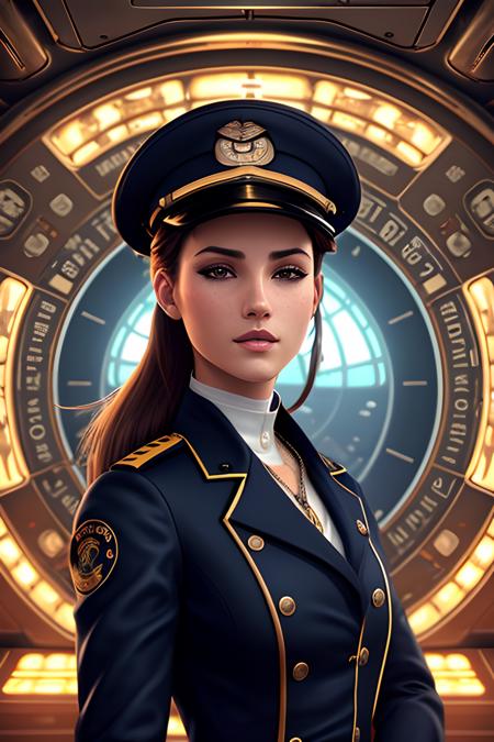 Consistent Factor (Euclid) - V2.0 | Stable Diffusion Checkpoint | Civitai