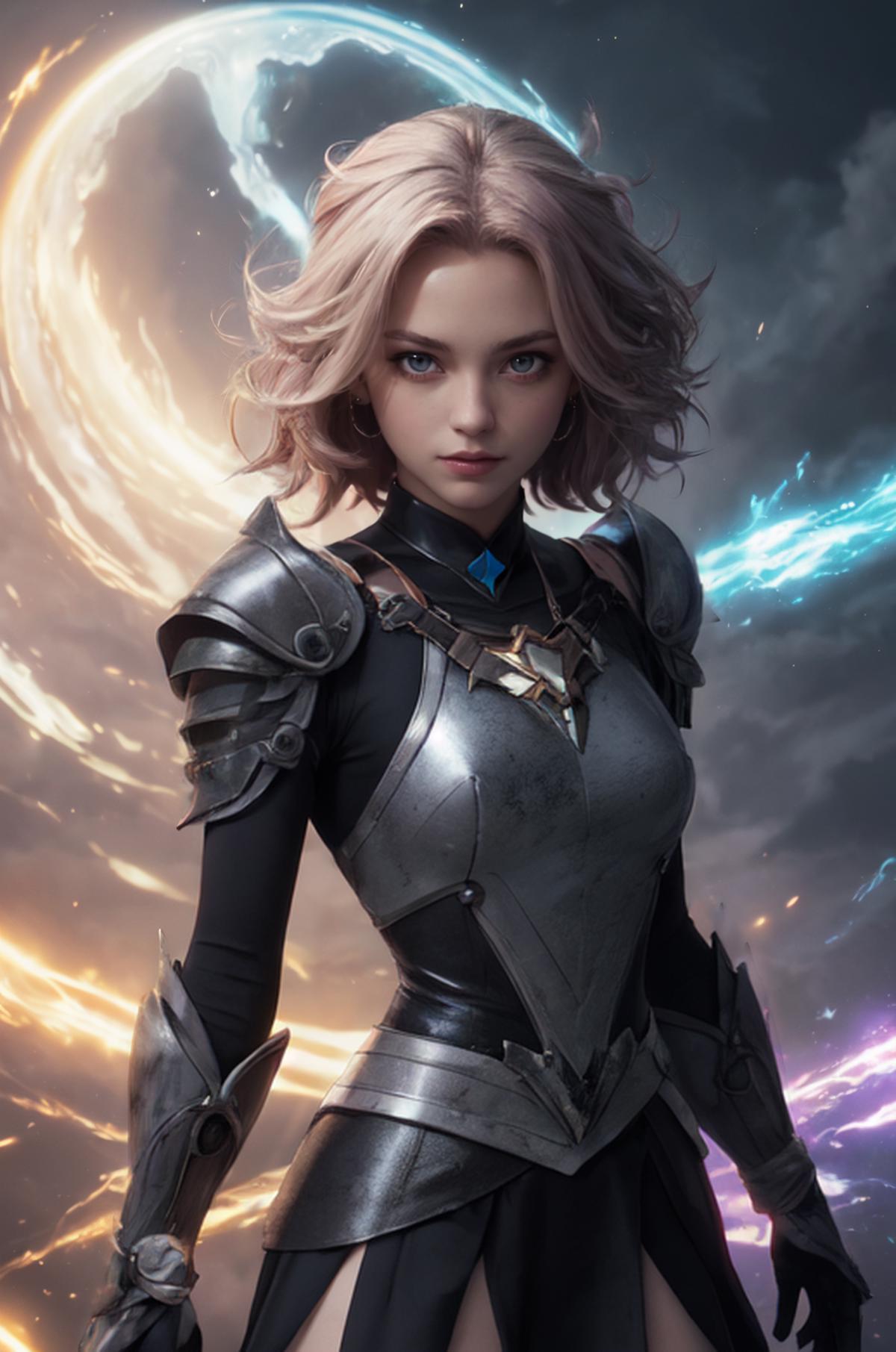 NotReallyIstic - v2 | Stable Diffusion Checkpoint | Civitai