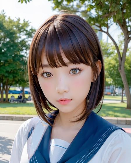 WRGV EUNJI - v1.0 | Stable Diffusion LoRA | Civitai