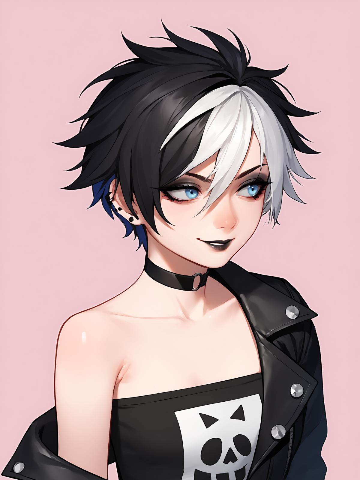 Beeeeen LoRA/LoCon | Style | SDLX Pony - V1 Showcase | Civitai