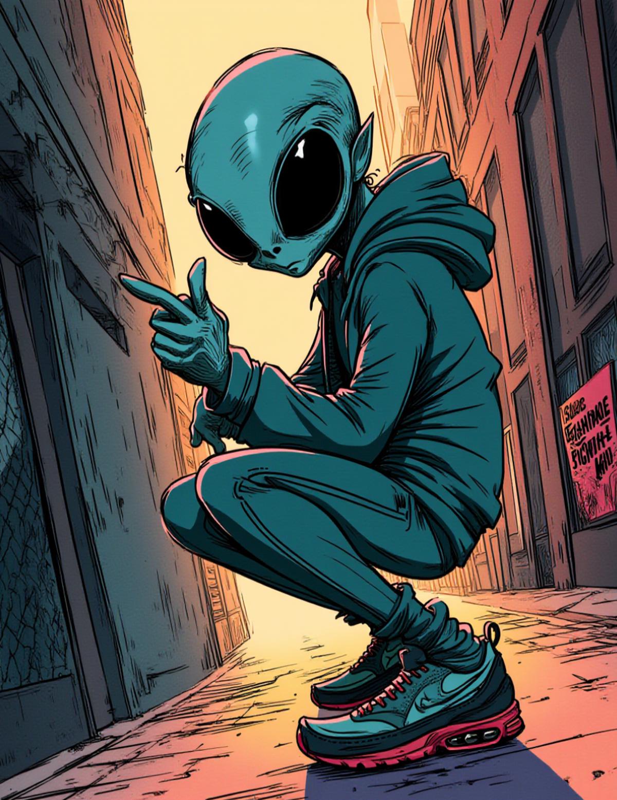 Chrotoart (Style LoRA) - v1.0 Showcase | Civitai