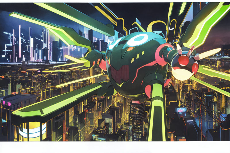 (Pokemon) Pokegen 151 - 151 Review