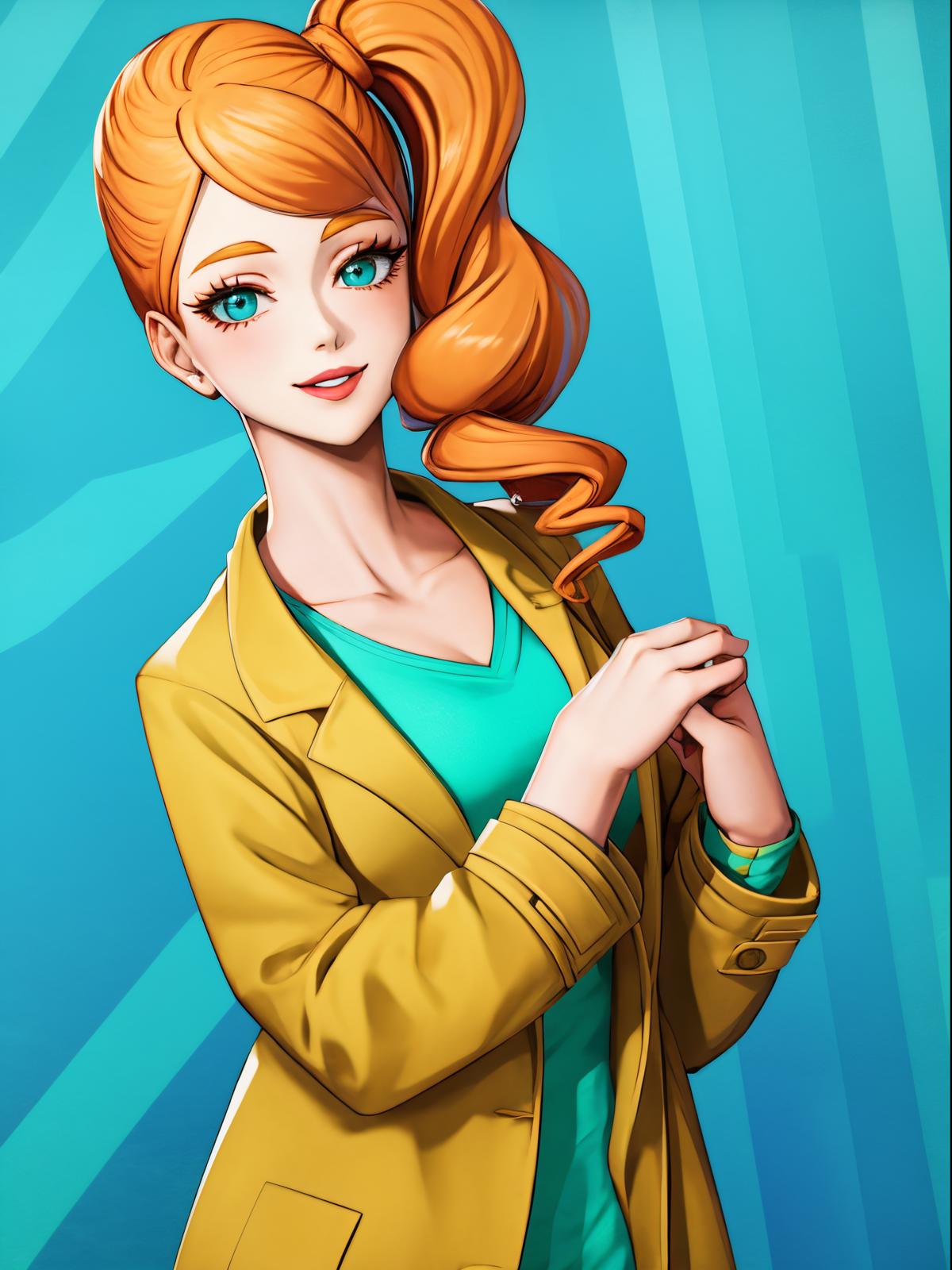 JoJo's Bizarre Adventure: Last Survivor Style - LoRA - v1.0 | Stable ...