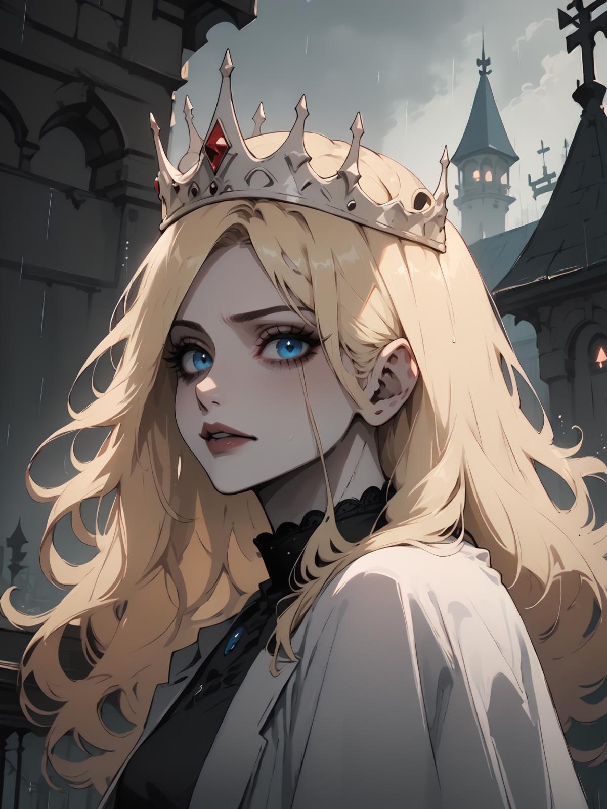 Dominus Orion PonyXL - v1.0 | Stable Diffusion Checkpoint | Civitai