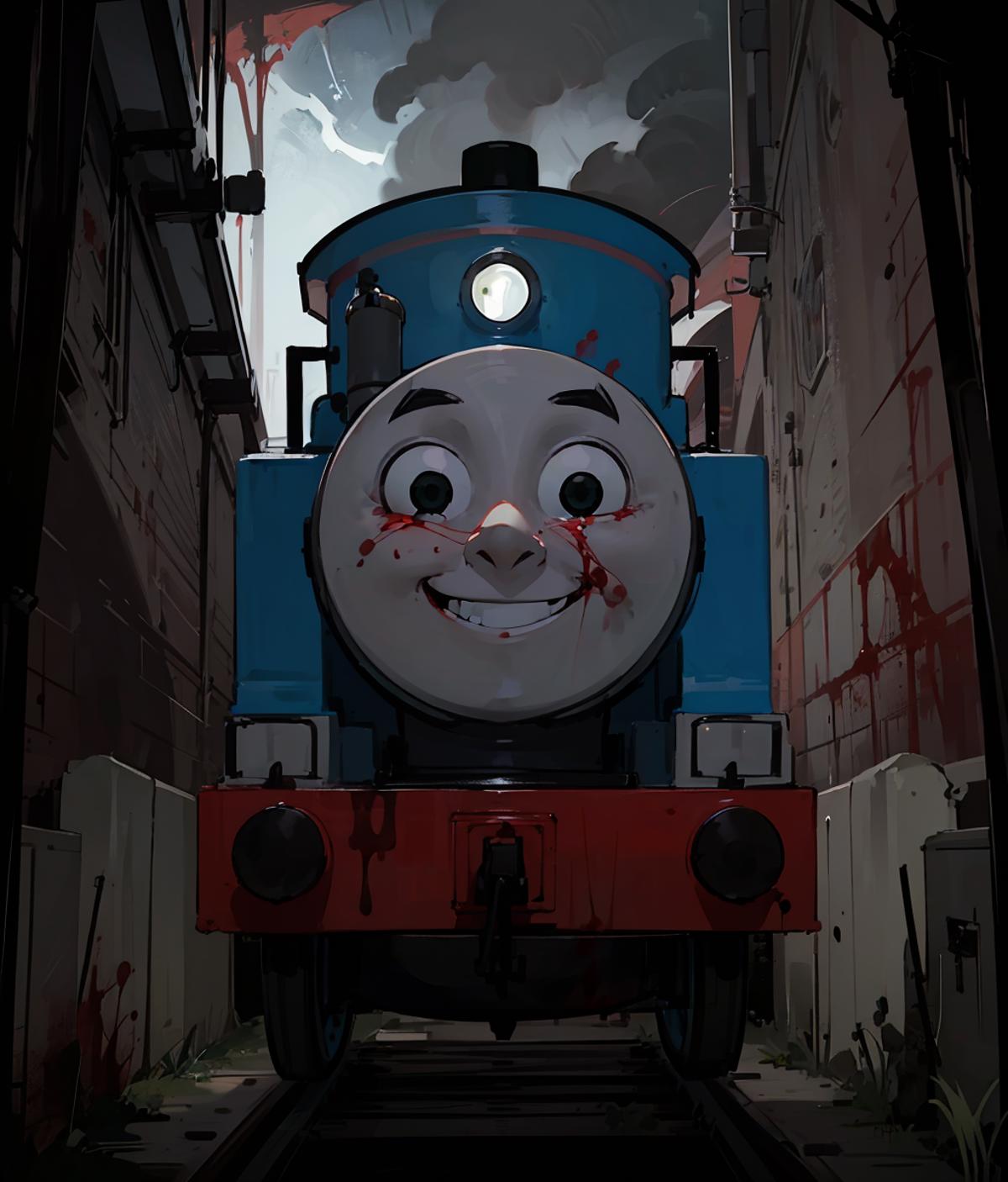 Image posted by SaltedFishFox