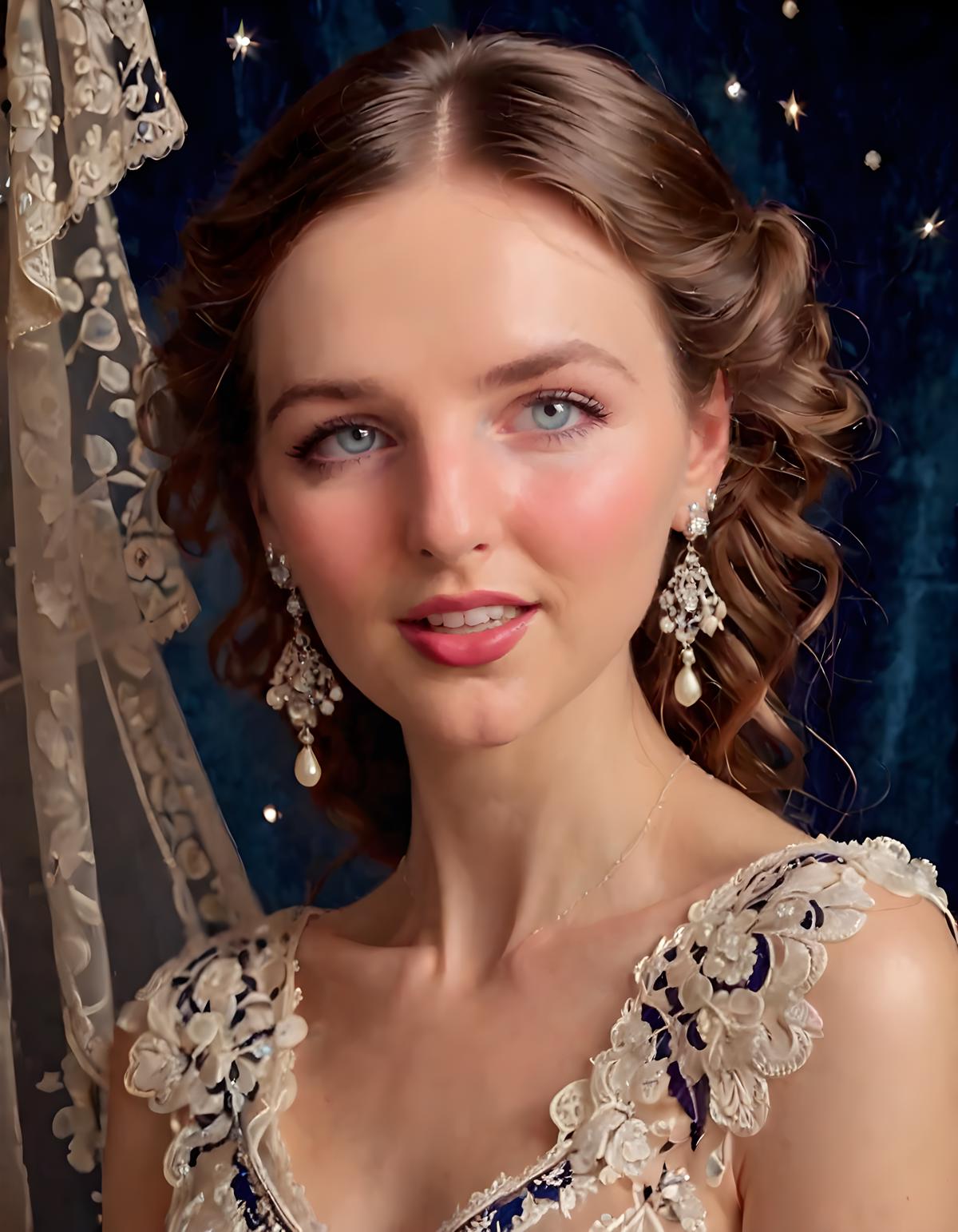 Miranda Eve - v1.0 | Stable Diffusion XL LoRA | Civitai