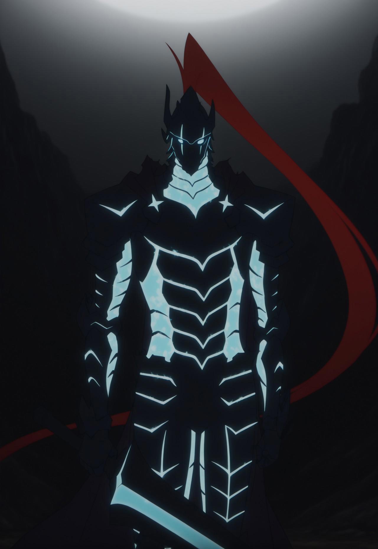 Solo_leveling_Shadow_Igris.safetensors - ComfyUI Cloud