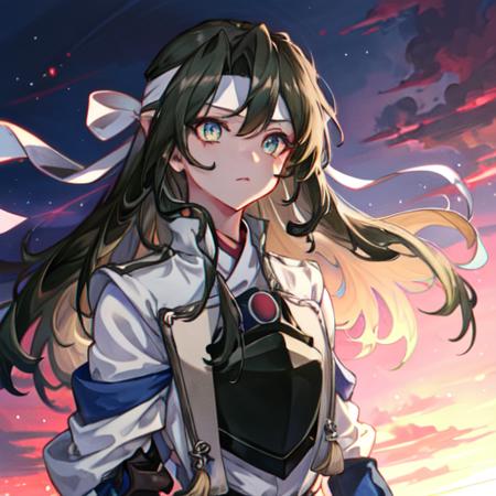 Zuikaku (Kancolle) - v0.1 | Stable Diffusion LoRA | Civitai