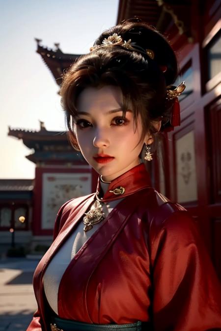 YunYing | 云缨 LoRA - v0 | Stable Diffusion LoRA | Civitai