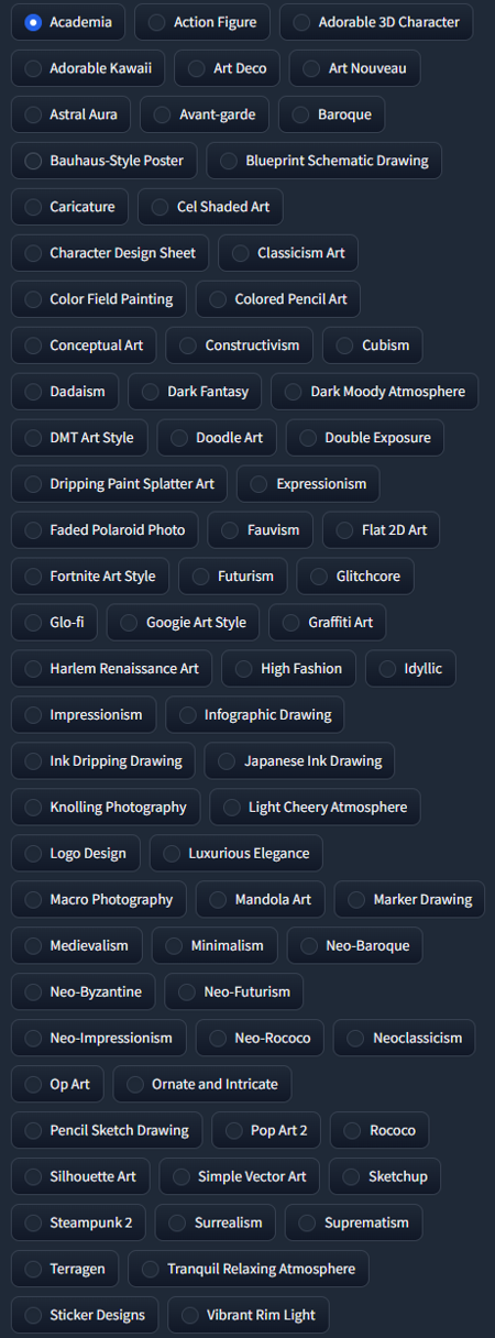 Fooocus - Diva Styles Expansion - v1.0 | Stable Diffusion XL Other ...