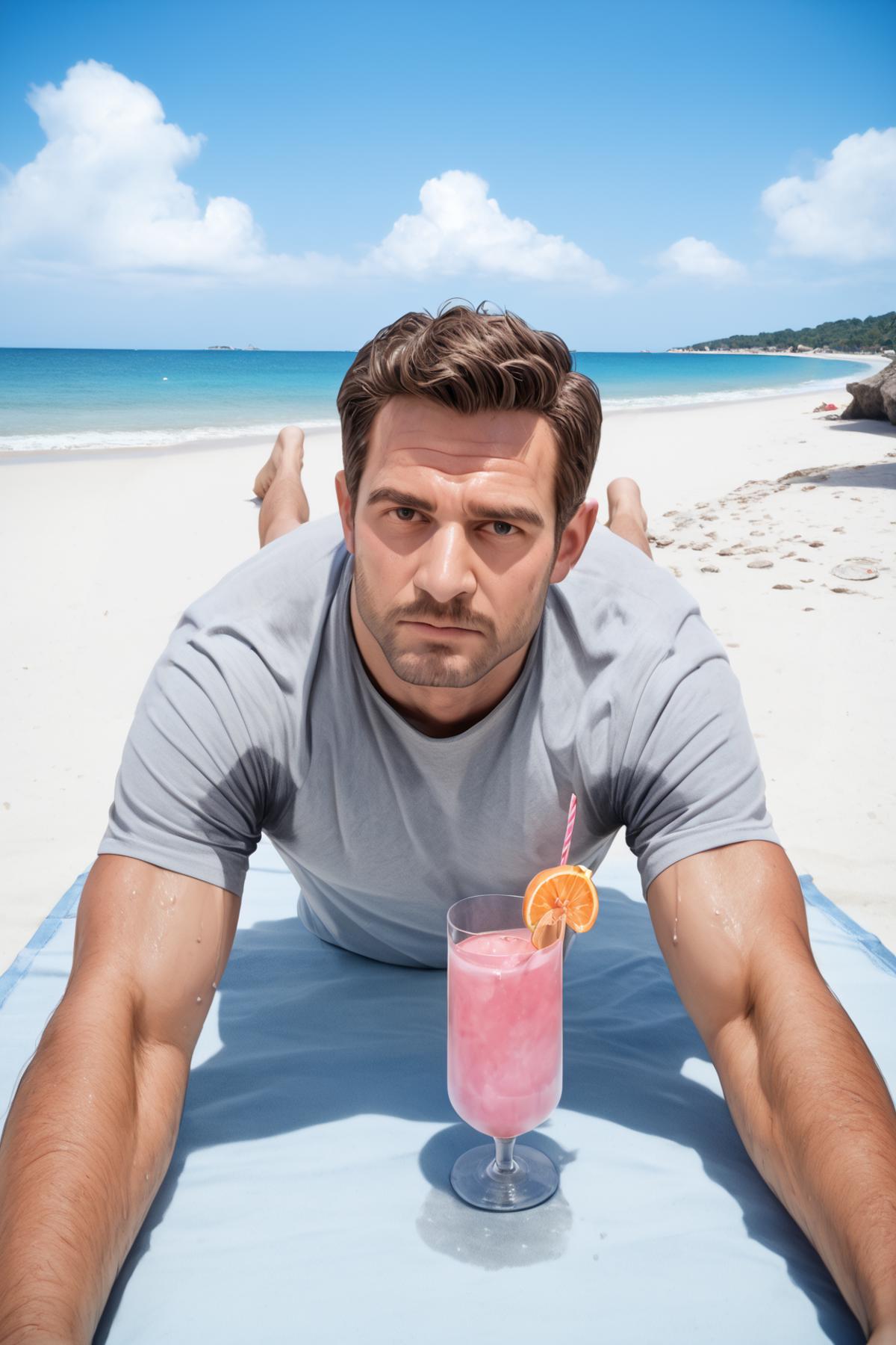 Sweaty Shirt / Armpit Sweat / Pit stains / Wet Spots – PonyXL - v1.0 ...