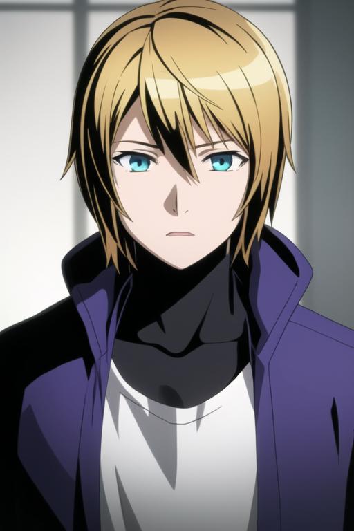 Aoto / Divine Gate - v1.0 Showcase | Civitai