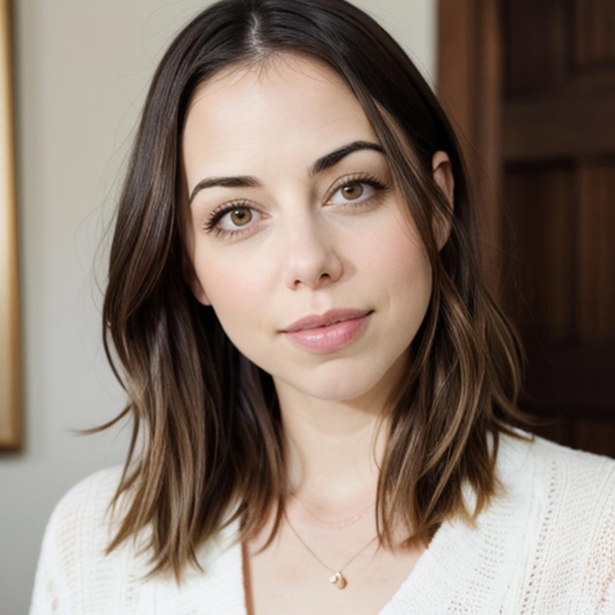 laurabaileyvo - Laura Bailey Willingham - Voice Actor - v1.0 | Stable ...