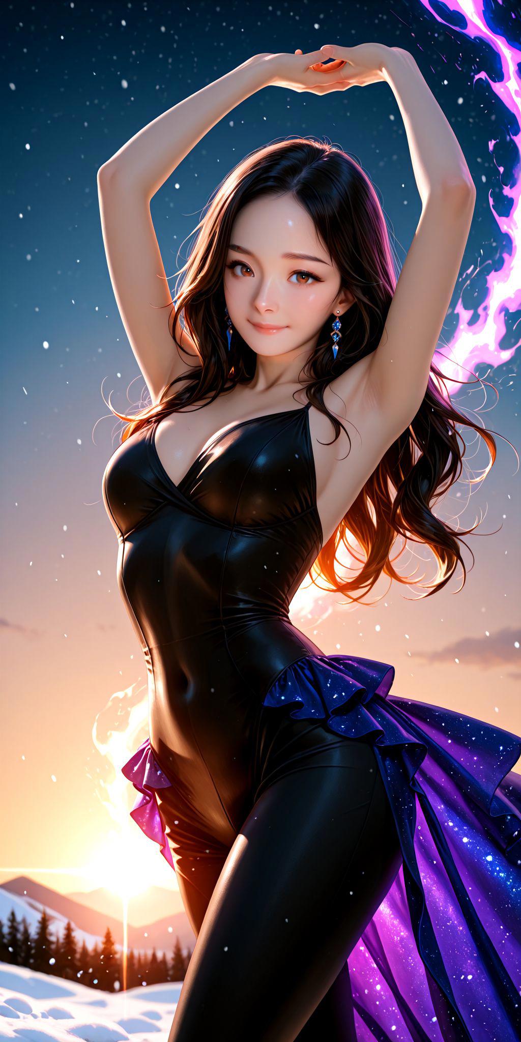 yangmi Illustrious - v1.0 - CivitAI Archive