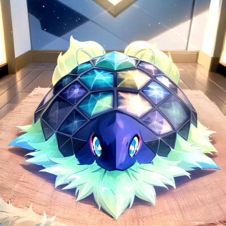 Terapagos - Pokemon - v1.0 | Stable Diffusion LoRA | Civitai