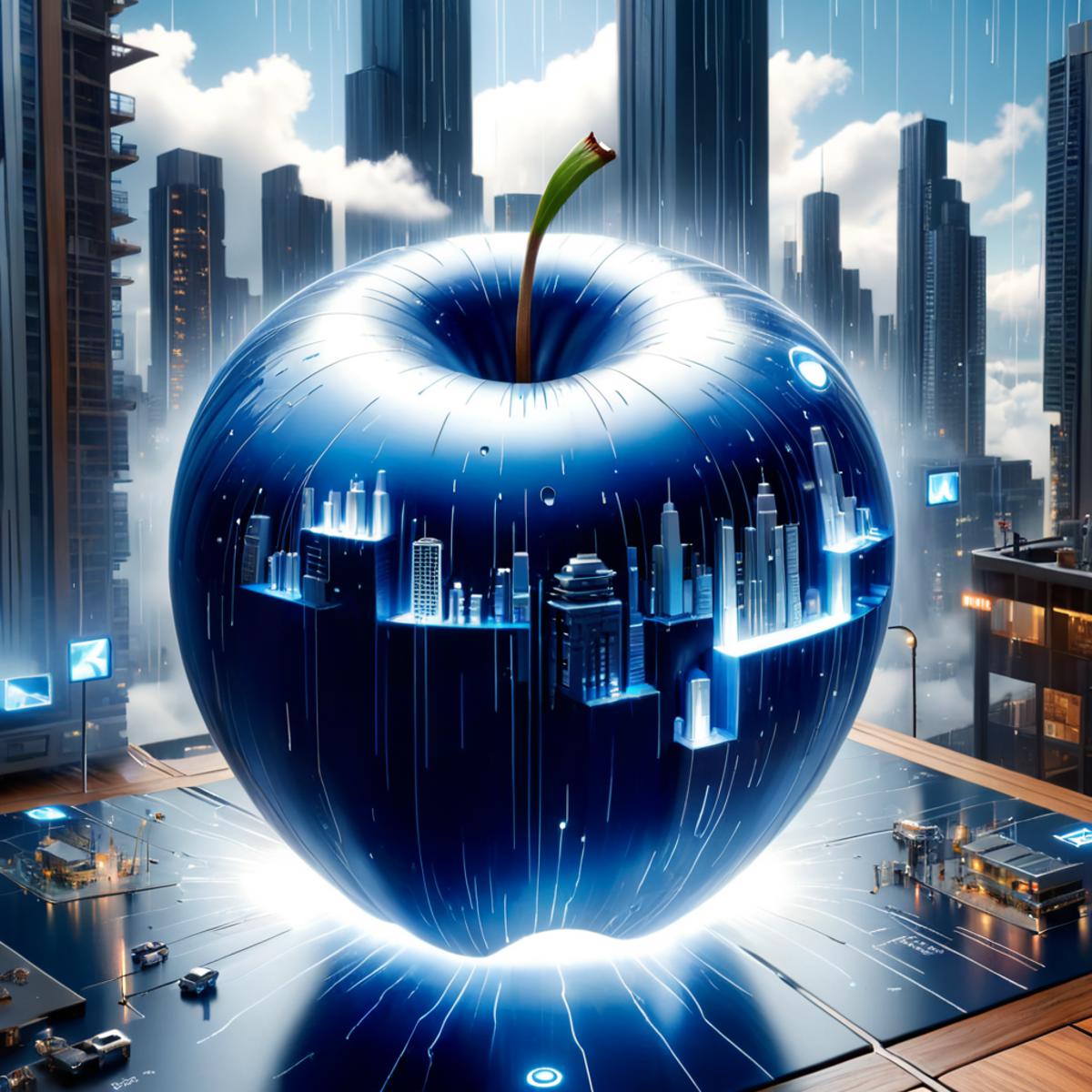 Image posted by idle