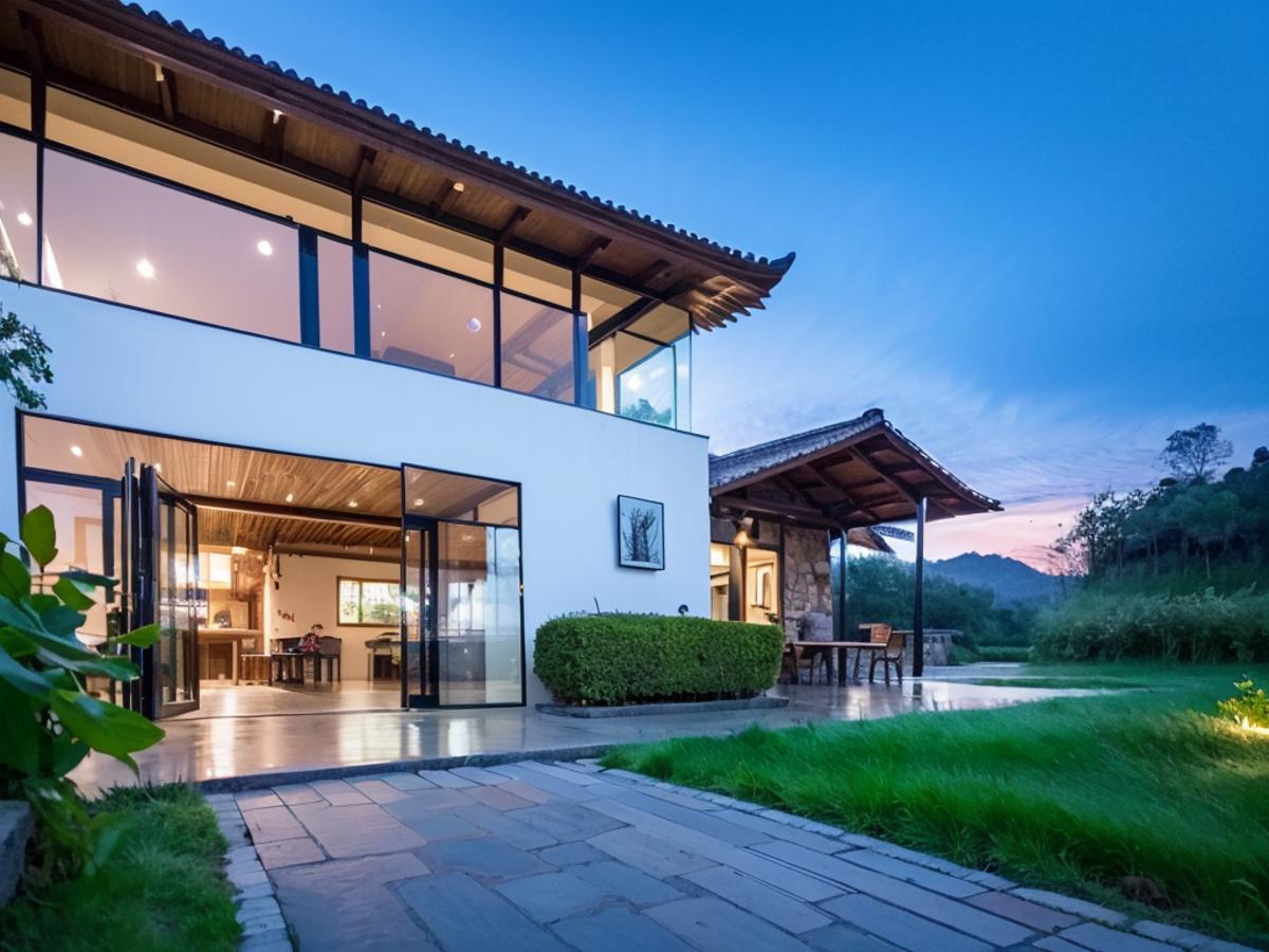 Image posted by YanXiao_AI