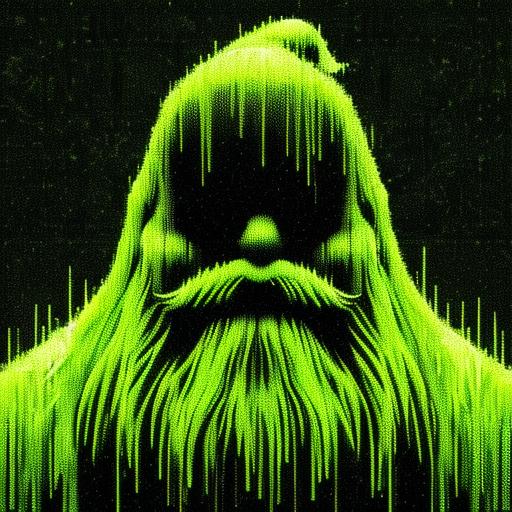 Matrix Lora - v1.0 Showcase | Civitai