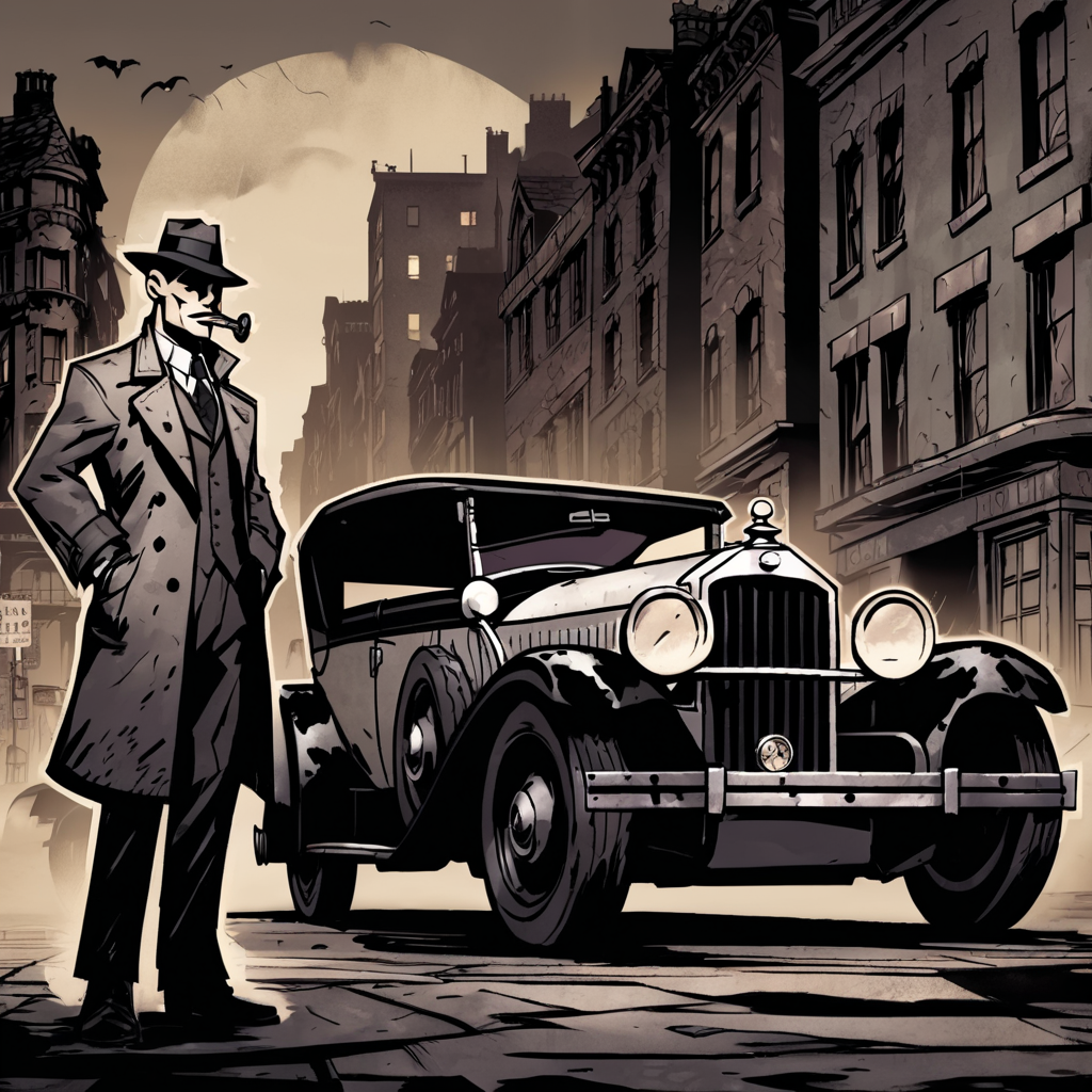 Image posted by AI_Characters