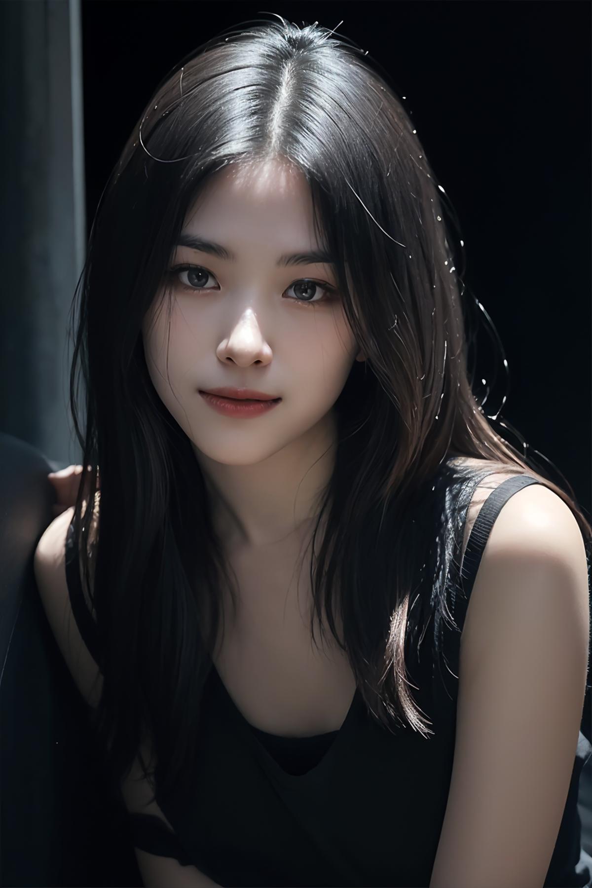 Ryujin Makina Lora - v1.2 | Stable Diffusion LoRA | Civitai