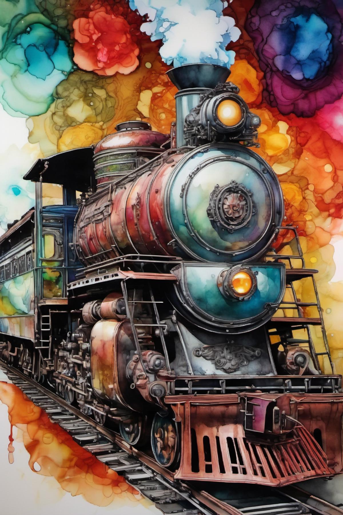 Image post by CyberSwordworks | Civitai