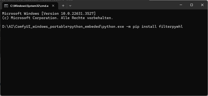 Install Docopt Insightface Facexlib Onnx Gpu Cuda 11 8 Civitai