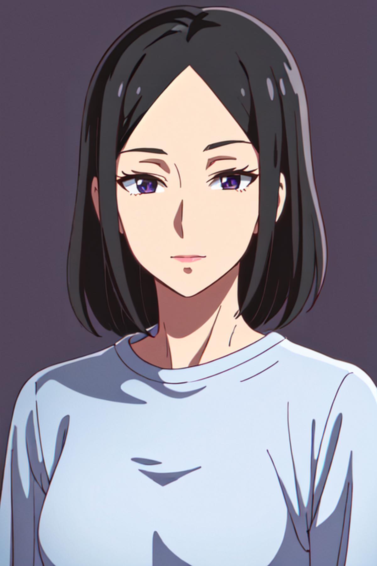 Yi Lin [ Shiki Oriori ] - v1.0 | Stable Diffusion LoRA | Civitai