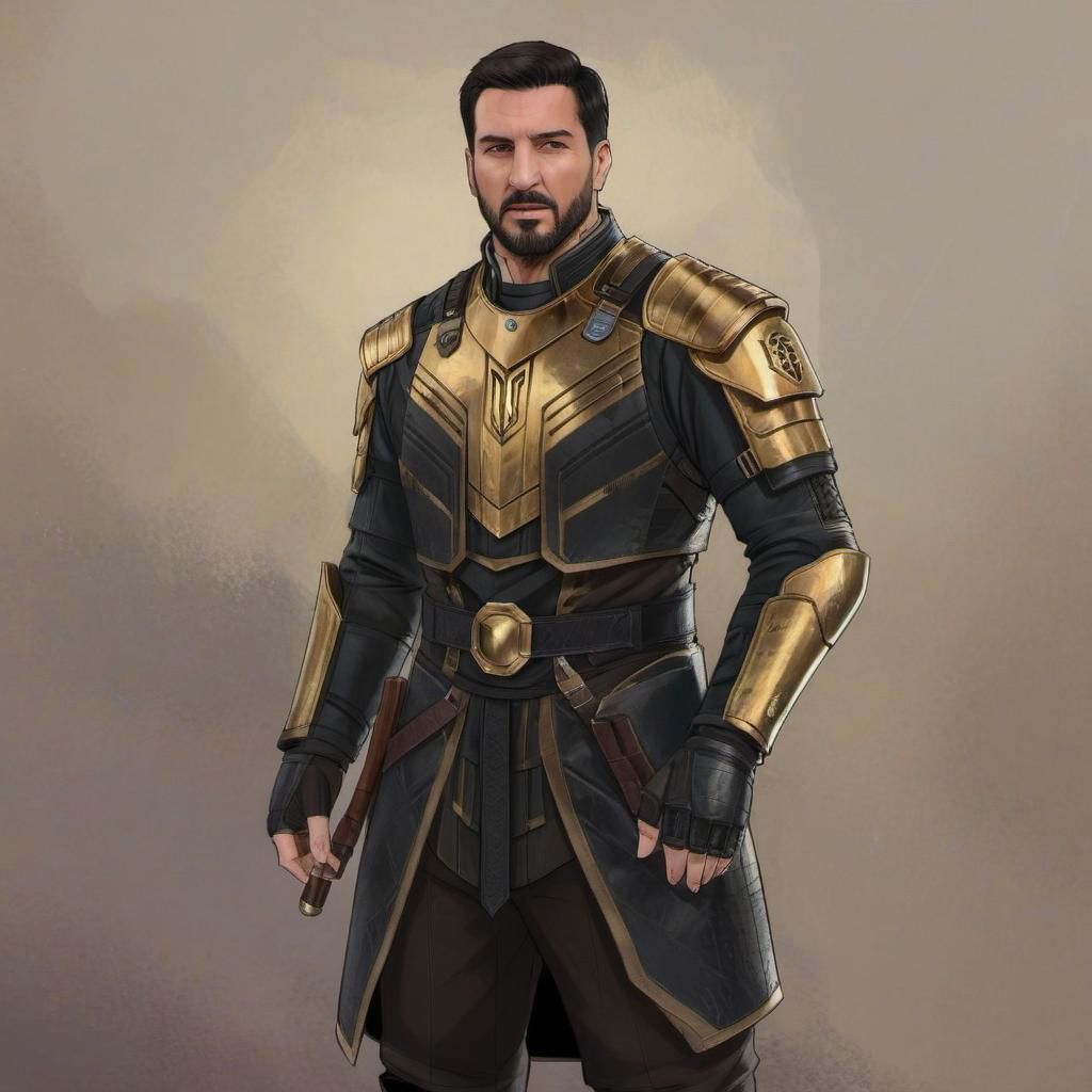 Image posted by protongle