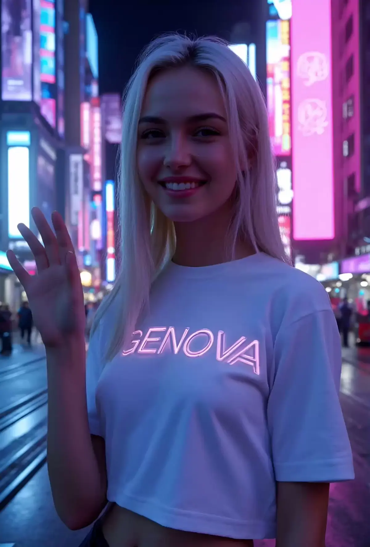 Video posted by DNA_1_618