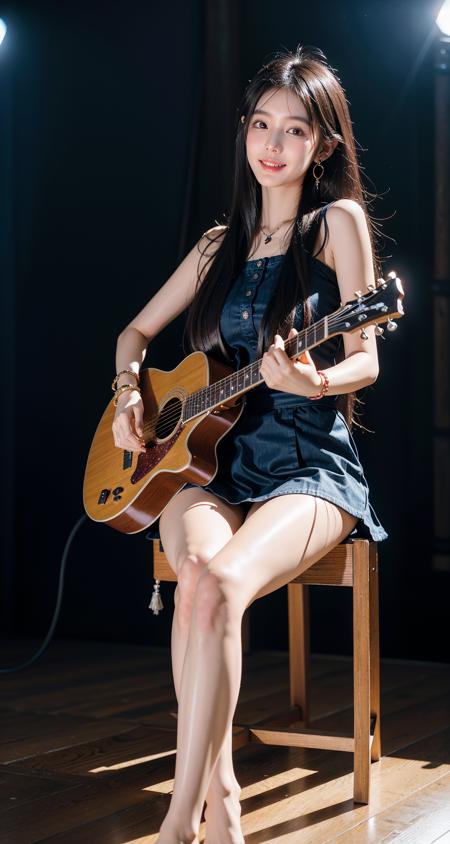 AI Image Creation (8k, RAW photo, best quality, masterpiec - AIEasyPic