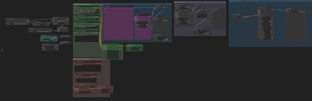 Prompt Framework and Ultimate SD Upscale - v1.0 | Stable Diffusion ...