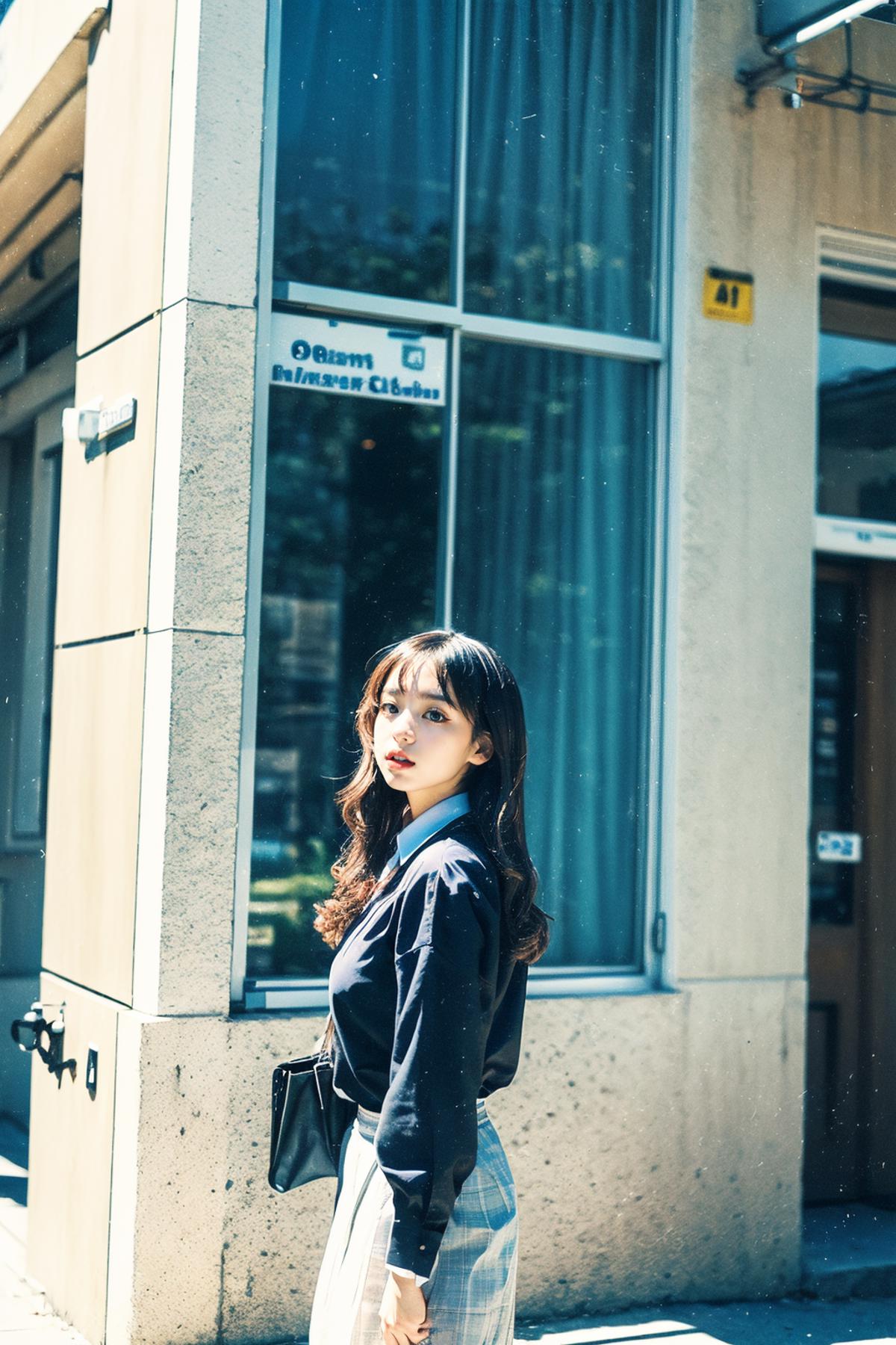 Image posted by AI_Misaki